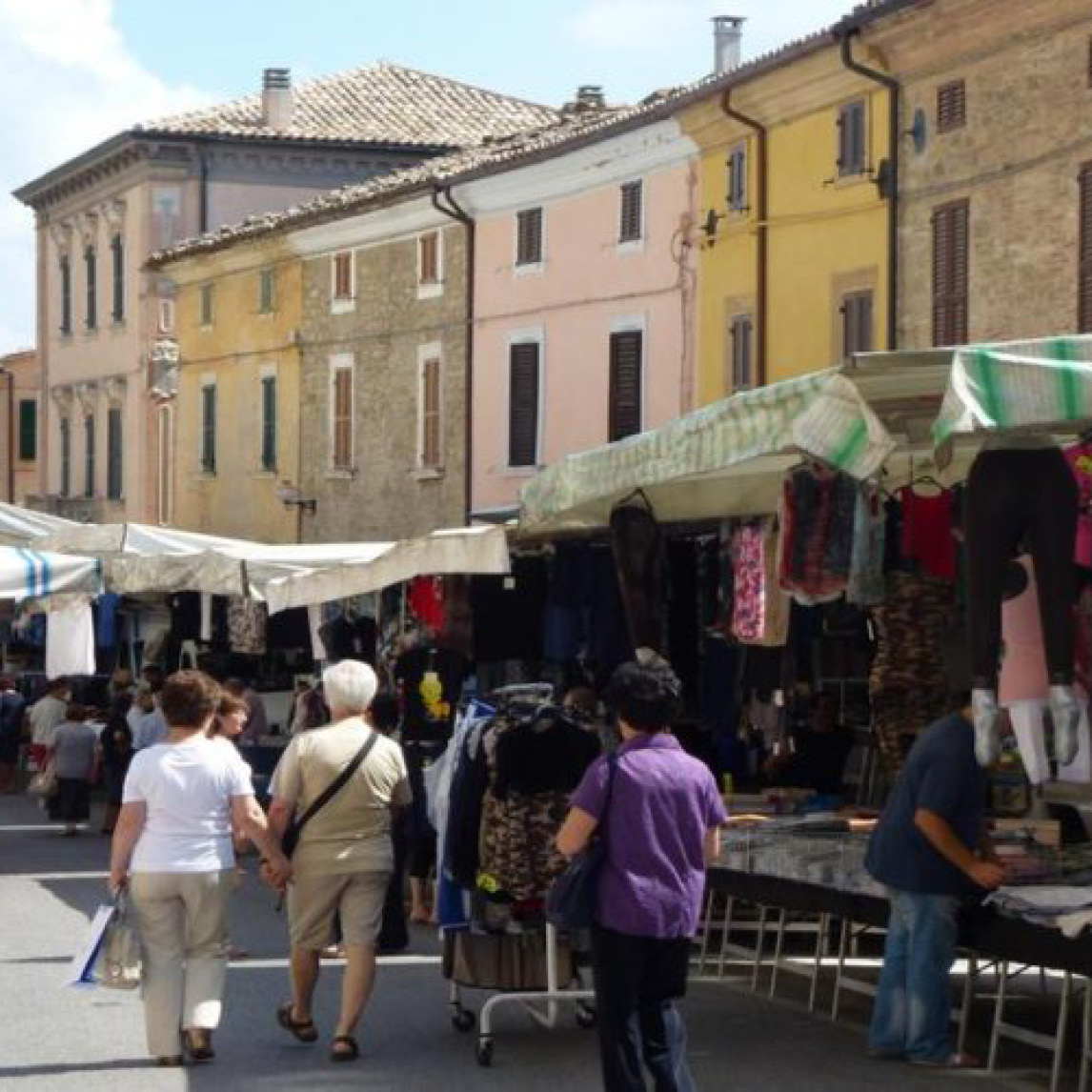 25 tips voor Cupramontana - Het mooiste dorp van Le Marche